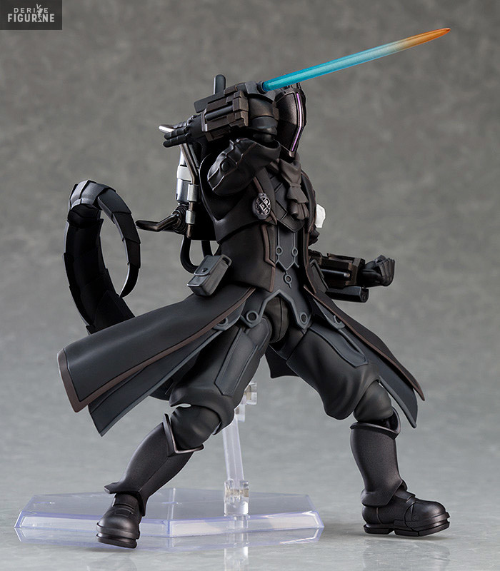 Figure Bondrewd Classic or Ascending to the Morning Star, Figma - Made ...