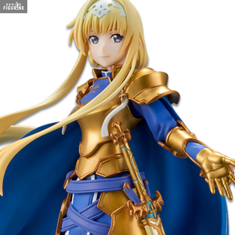 Figure Asuna Stacia or Alice Integrity Knight, Final Chapter Ichibansho ...