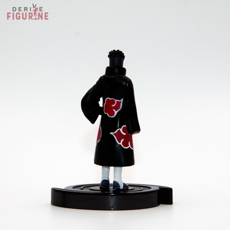 Figure Tobi - Naruto Shipuden - Bandai