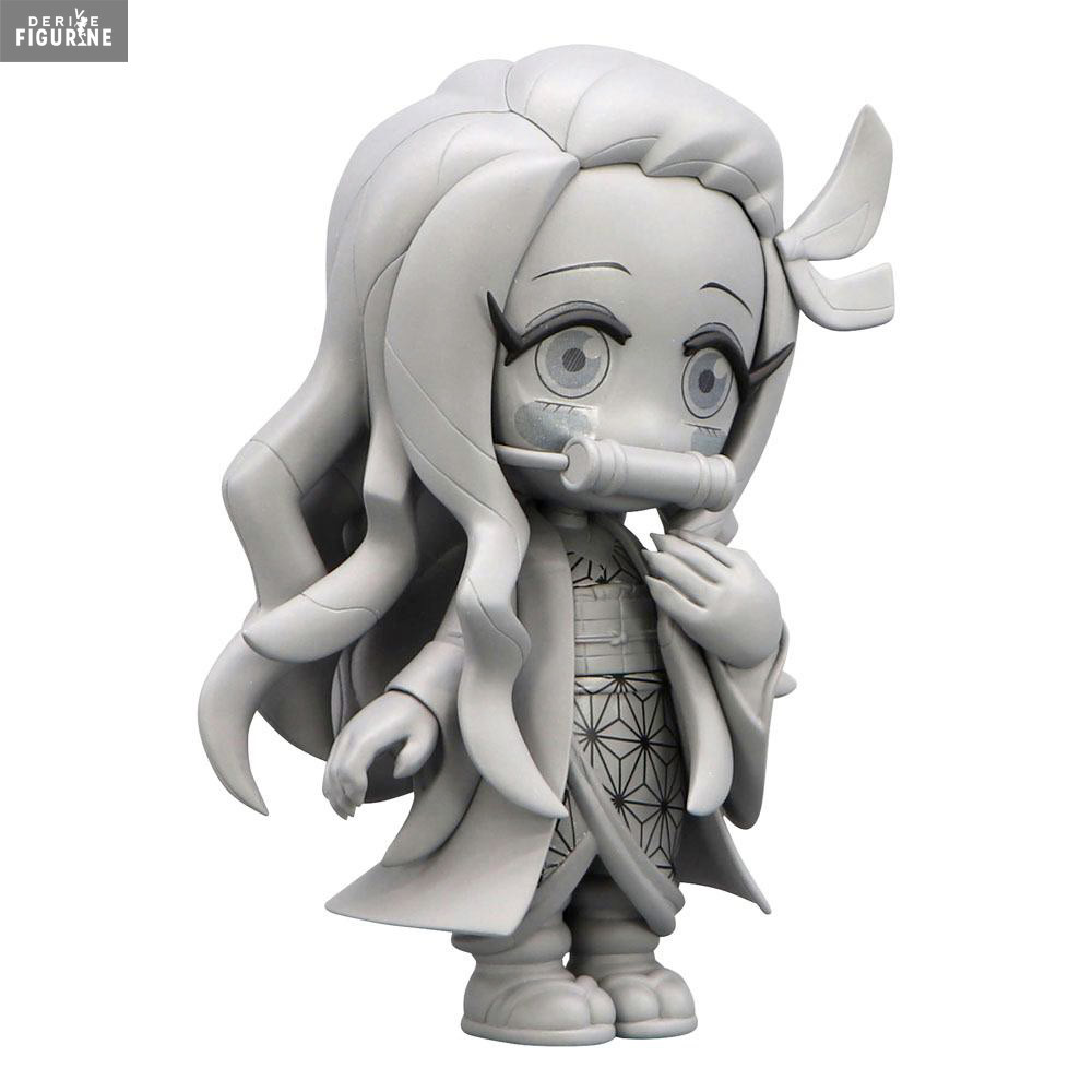Figure Kamado Nezuko, Toonize - Demon Slayer: Kimetsu no Yaiba - FuRyu