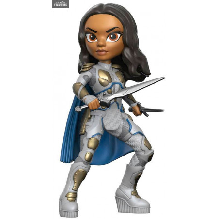 Gladiator Valkyrie figure, Wacky Wobbler Bobble Head - Marvel Thor ...