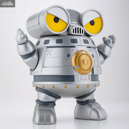 Figurine Sevengar, Q Collection - Ultraman Z - Art Spirits