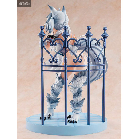 Figurine Setsuna ou Freia, Light Novel - Redo of Healer - Kadokawa