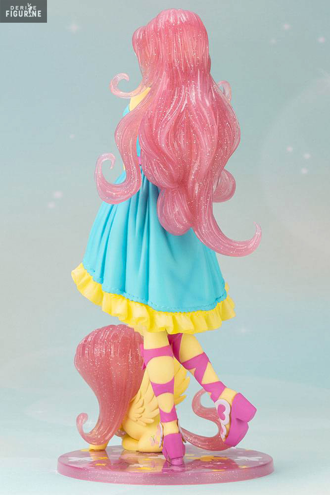 Fluttershy figure Limited Edition, Bishoujo - My Little Pony - Kotobukiya