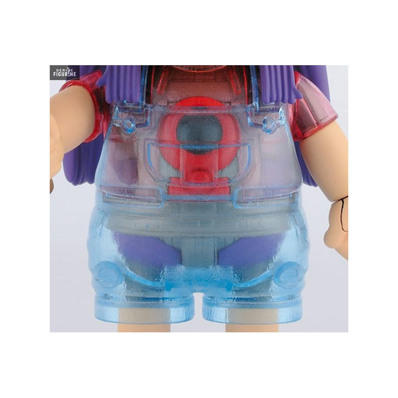 Arale figure, Figure-Rise Mechanics - Dr. Slump - Bandai