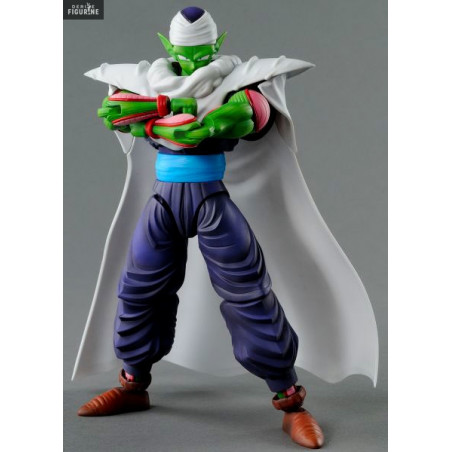 Piccolo figure, Figure-Rise Mechanics - Dragon Ball Z - Bandai