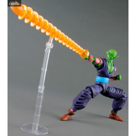 Piccolo figure, Figure-Rise Mechanics - Dragon Ball Z - Bandai