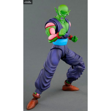 Piccolo figure, Figure-Rise Mechanics - Dragon Ball Z - Bandai