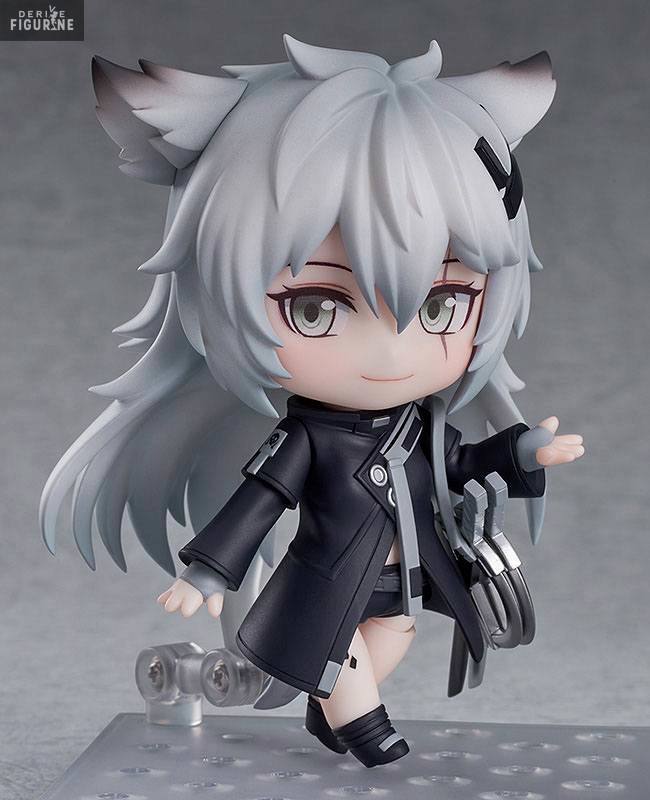 Figure Lappland, Nendoroid - Arknights - Good Smile Company