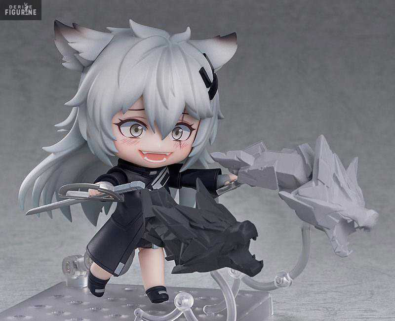 Figure Lappland, Nendoroid - Arknights - Good Smile Company