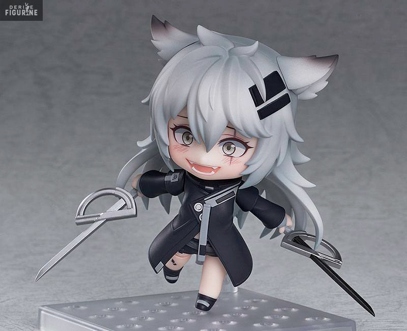 Figure Lappland, Nendoroid - Arknights - Good Smile Company