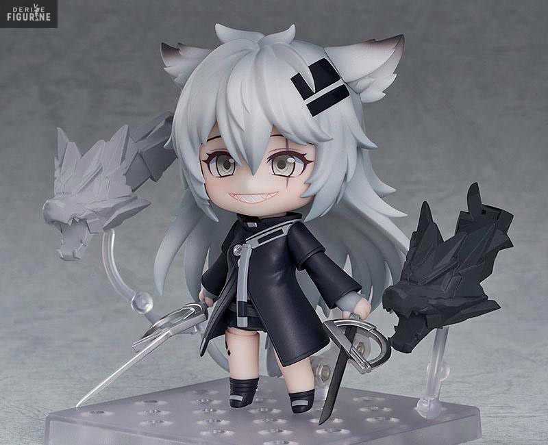 Figure Lappland, Nendoroid - Arknights - Good Smile Company
