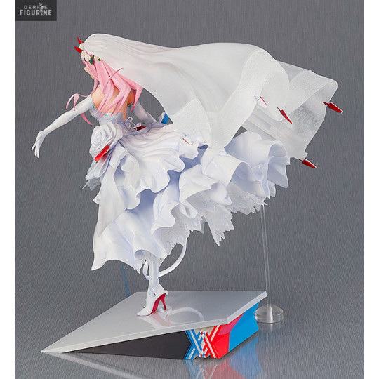 Figurine Zero Two - Darling in the FranXX - Good Smile Company