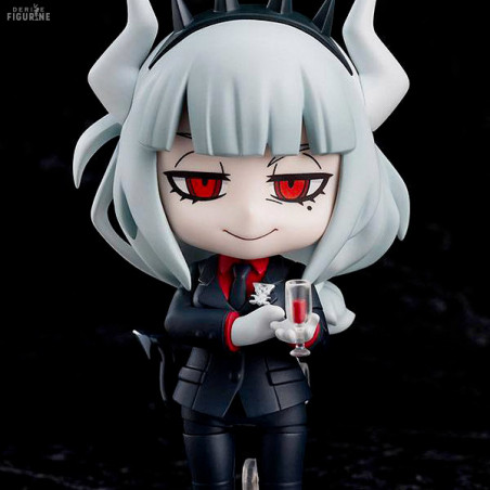 Figurine Lucifer, Nendoroid - Helltaker - Good Smile Company