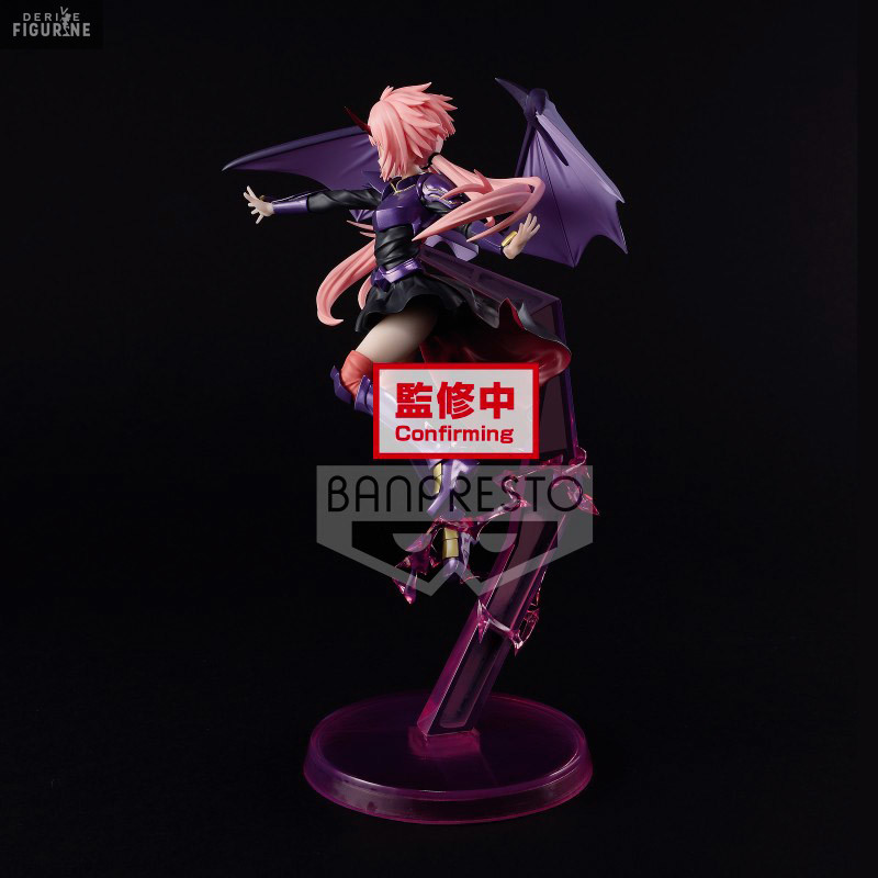 Figure Milim Plus, Rimuru or Diablo Otherworlder vol.9 - That Time I ...