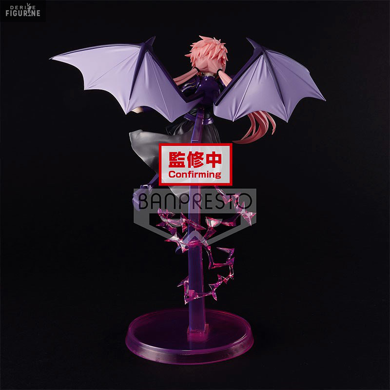 Figure Milim Plus, Rimuru or Diablo Otherworlder vol.9 - That Time I ...