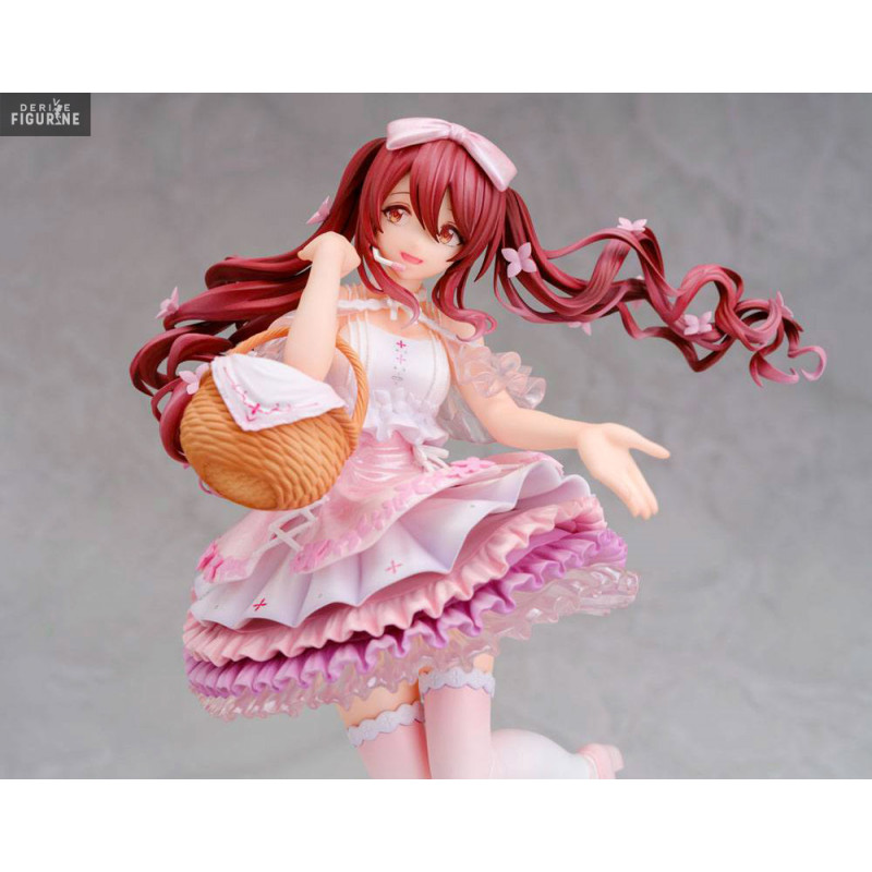 Tenka Osaki figure Devoting Rinne - The Idolmaster Shiny Colors - AmiAmi