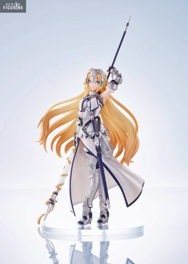 Figure Archer/Gilgamesh, Avenger/Jeanne d'Arc (Alter) or Ruler/Jeanne d ...
