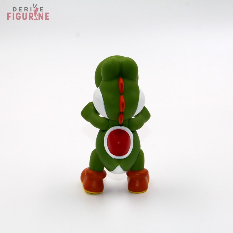 Figure Yoshi - Super Mario - PopCo Entertainment