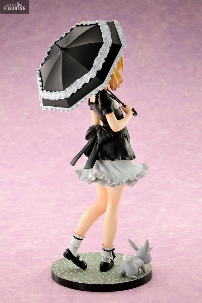 Syaro Kirima figure, Gothic Lolita - Is the Order a Rabbit Bloom - Bellfine