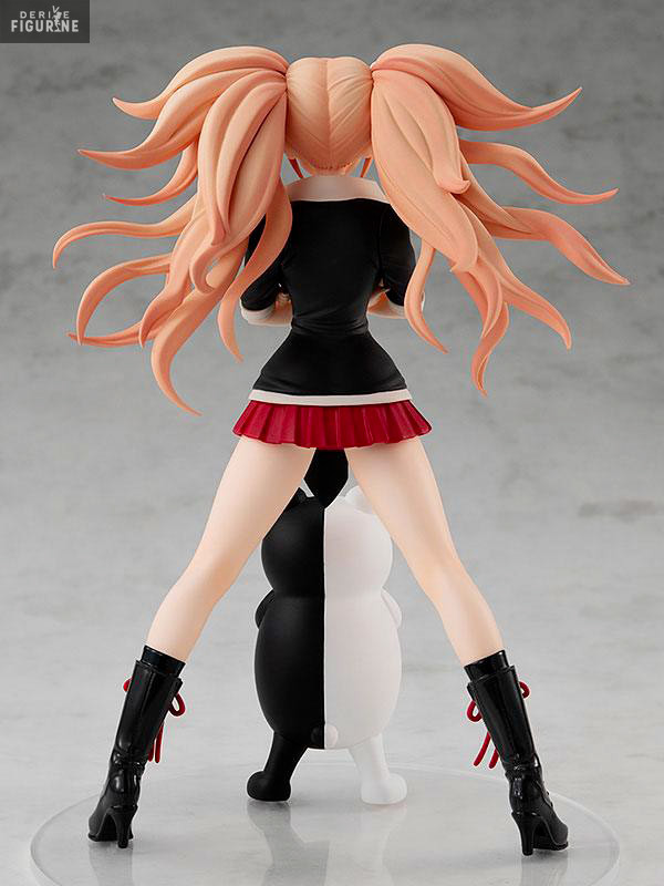 Figure Junko Enoshima et Monokuma, Pop Up Parade - Danganronpa 1 & 2 ...