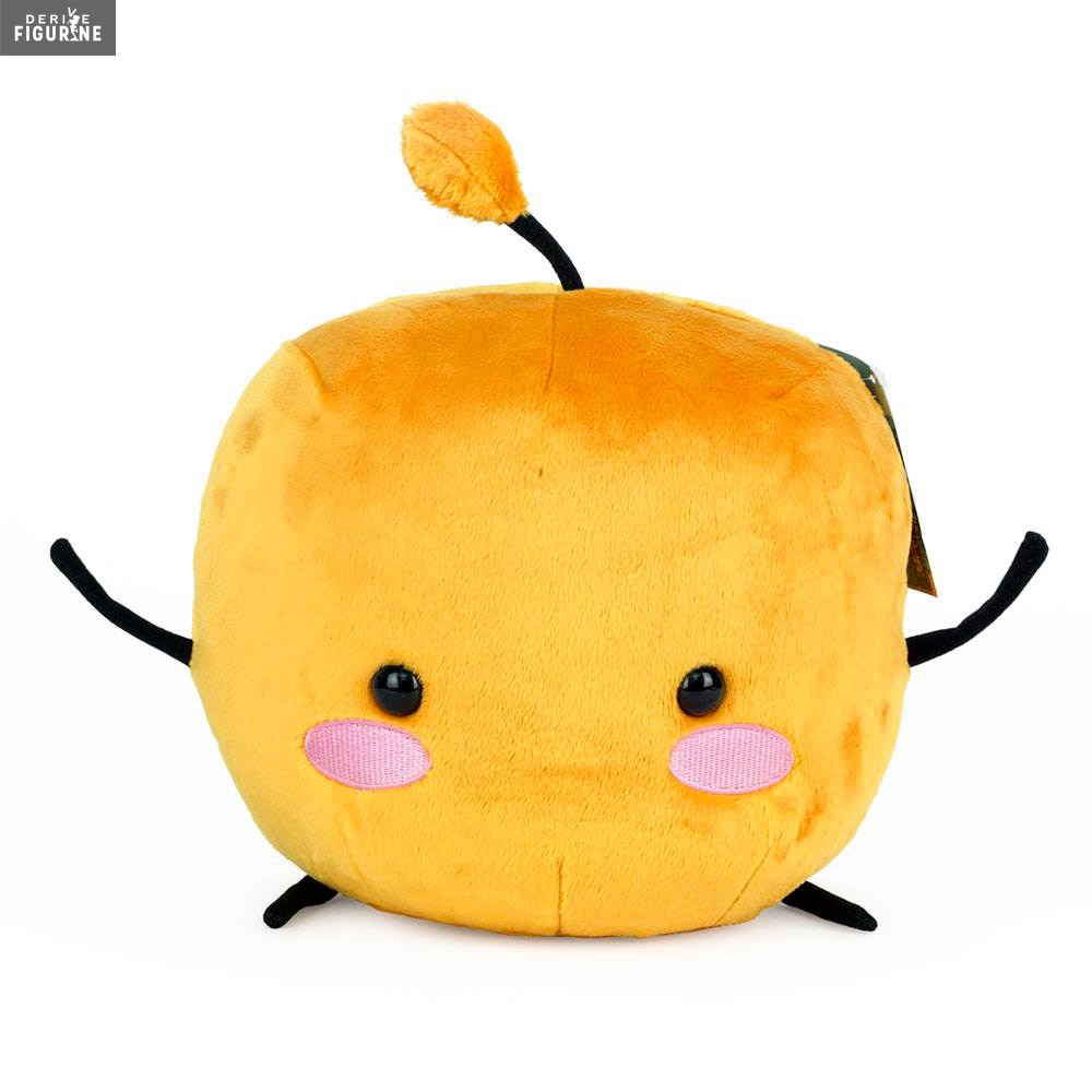 Junimo green or yellow plush of your choice - Stardew Valley - Gaya ...