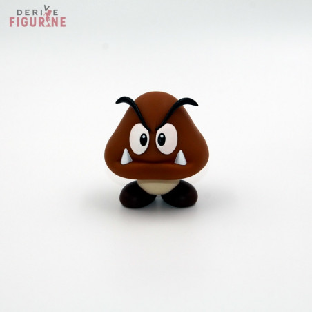Figure Goomba - Super Mario - Banpresto