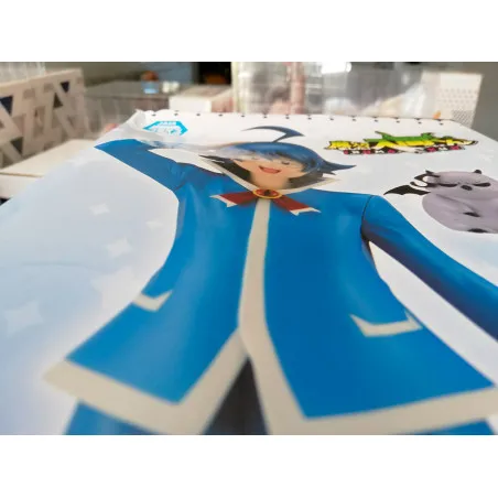 Suzuki Iruma, Asmodeus Alice or Clara Valac figure - Iruma Kun - Taito