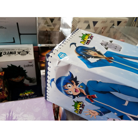 Suzuki Iruma, Asmodeus Alice or Clara Valac figure - Iruma Kun - Taito