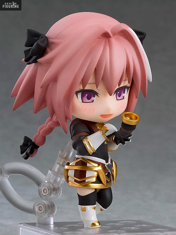 Rider of Black Astolfo figure - Fate/Apocrypha - Good Smile Company