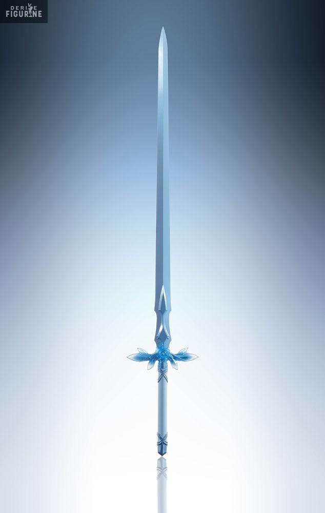 Réplique Épée Blue Rose, Proplica - Sword Art Online : Alicization War ...