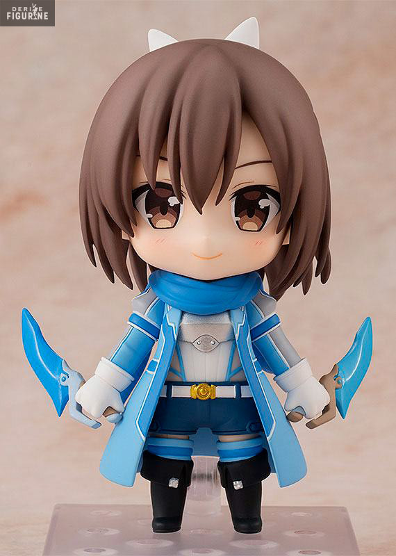 Figurine Maple ou Sally, Nendoroid - Bofuri - Kadokawa