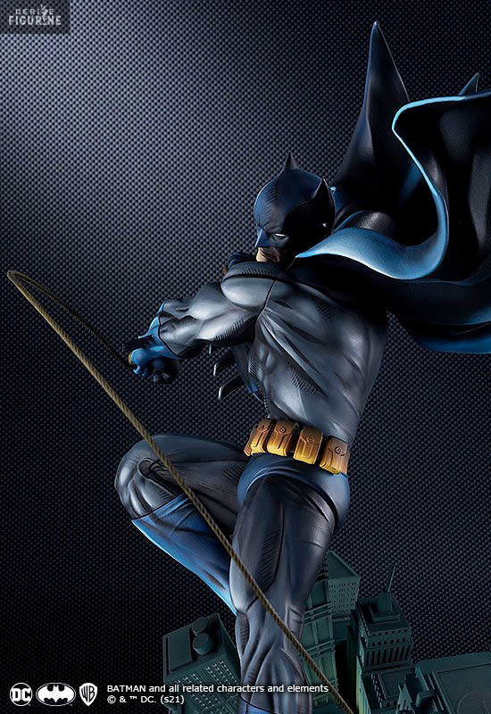 Figure Batman, Art Respect - DC Comics - Good Smile Company