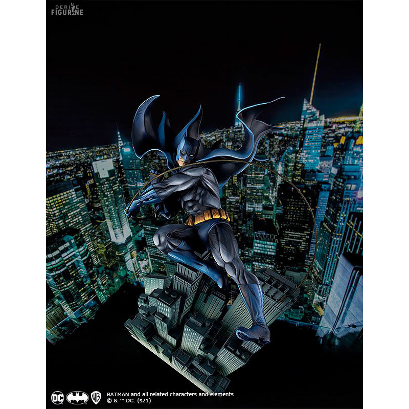 Figurine Batman, Art Respect - DC Comics - Good Smile Company